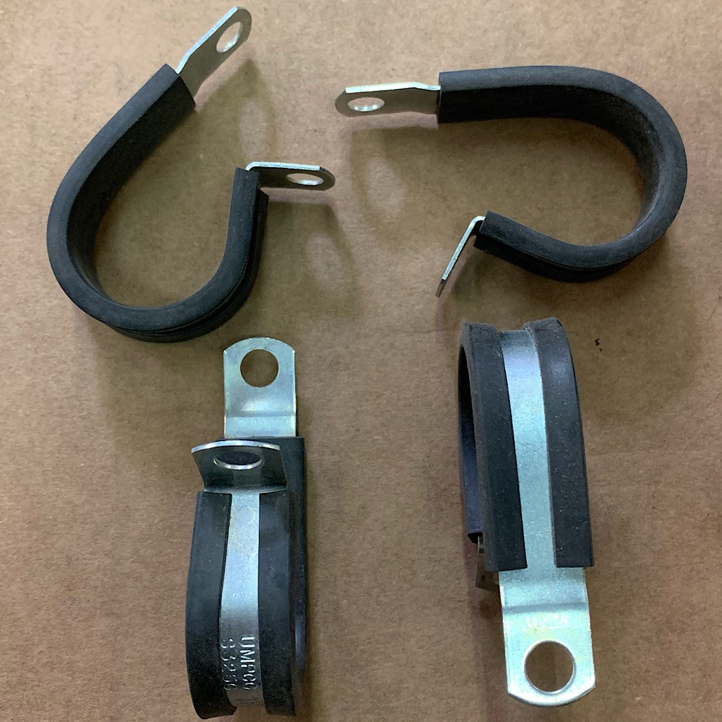 LOOMCLAMP-16-STEEL - Anaheim Wire Products Online