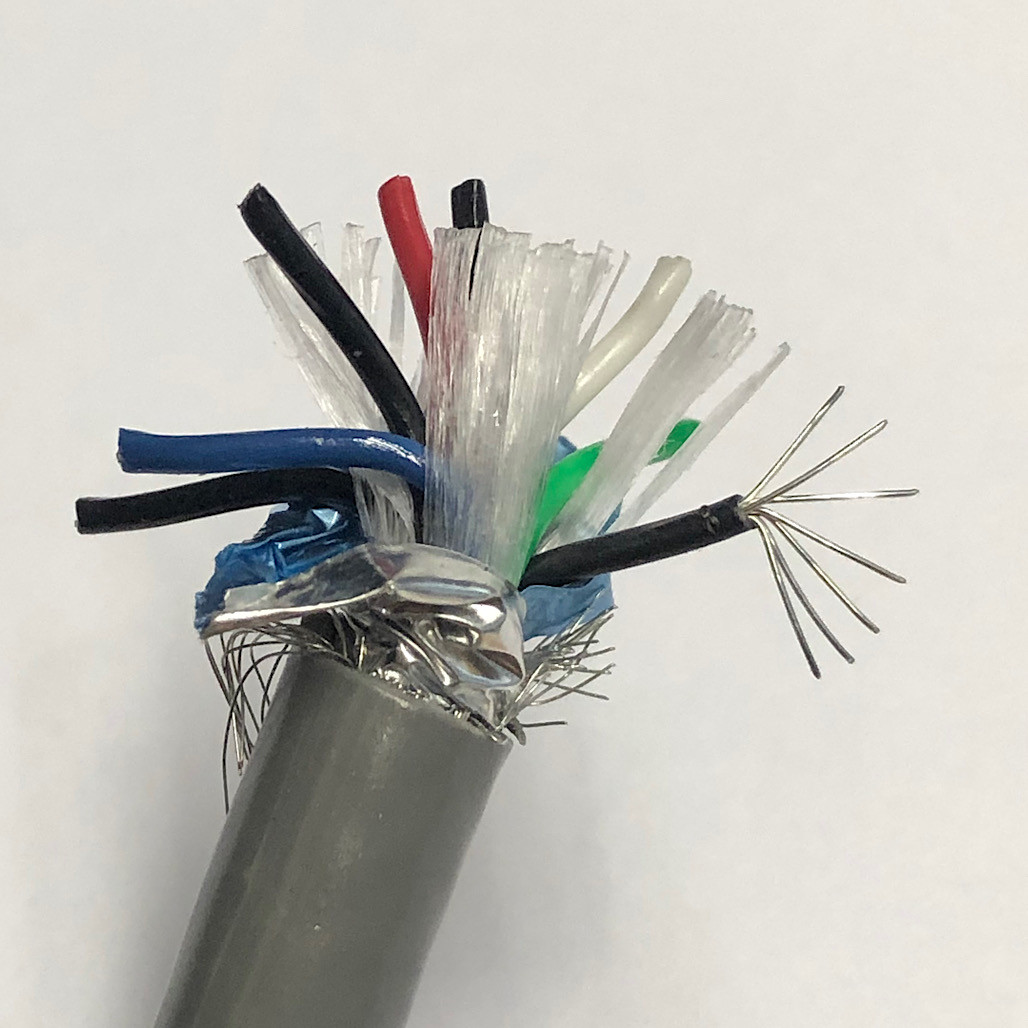 BEL-8304 - Anaheim Wire Products Online