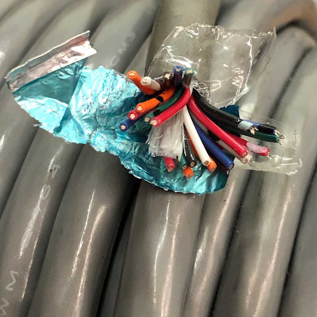 BEL-9543 - Anaheim Wire Products Online