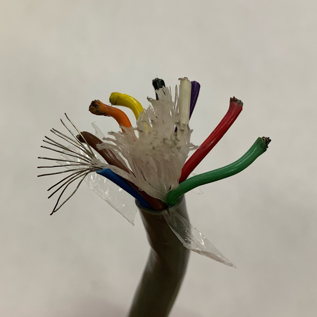 CAROL-C2422 - Anaheim Wire Products Online