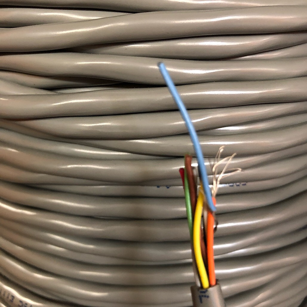 CAROL-C2471A - Anaheim Wire Products Online