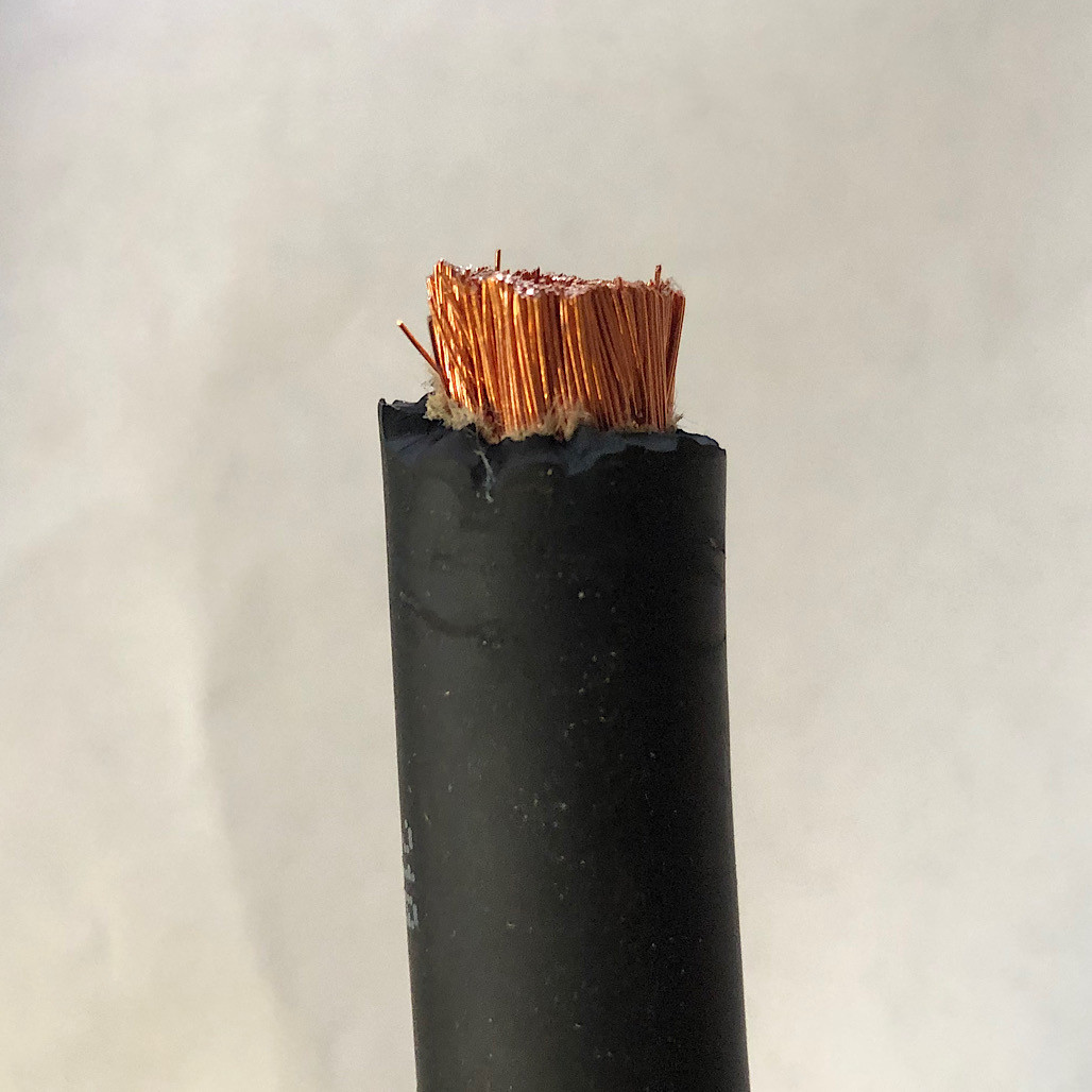 ENT-1/0-00 - Anaheim Wire Products Online