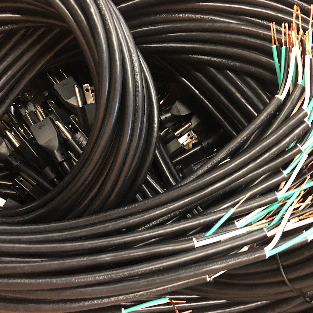 SJT-18/3-6FT-00 - Anaheim Wire Products Online