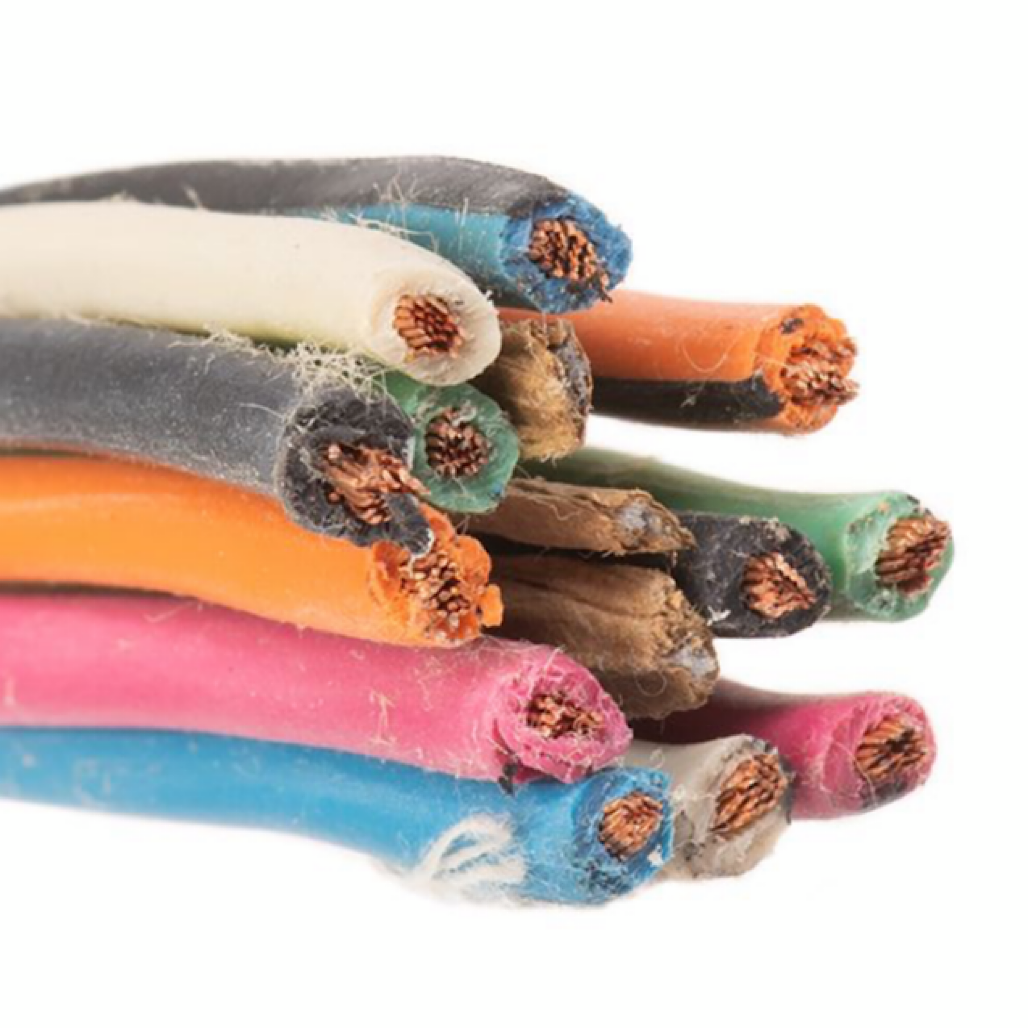 SOOW-16/12-00 - Anaheim Wire Products Online