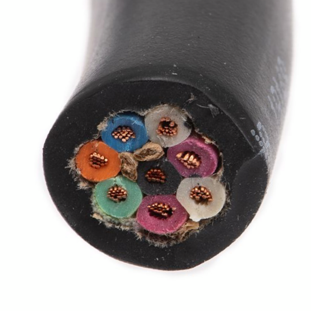 SOOW-18/8-00 - Anaheim Wire Products Online