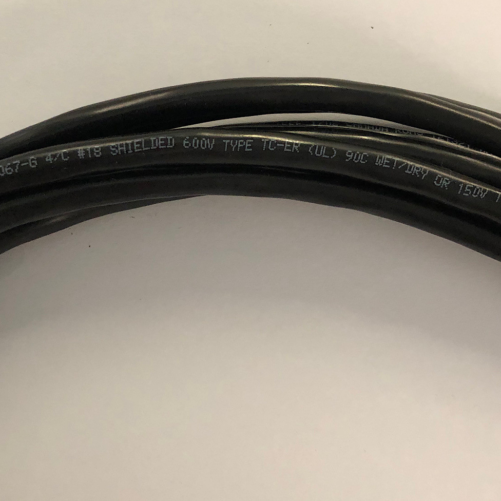 TRAY-18/4-SHL-00 (BELDEN-28326AS) - Anaheim Wire Products Online