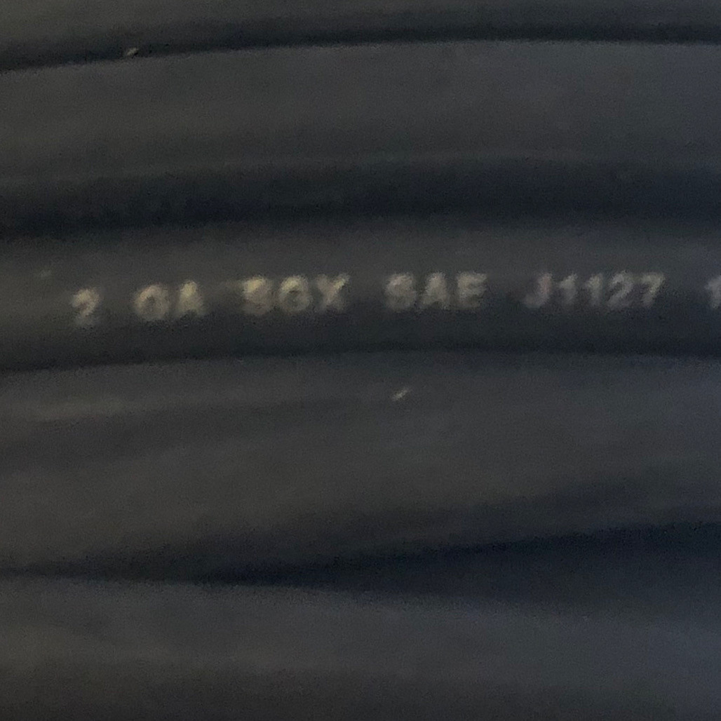 SGX-2-00 - Anaheim Wire Products Online