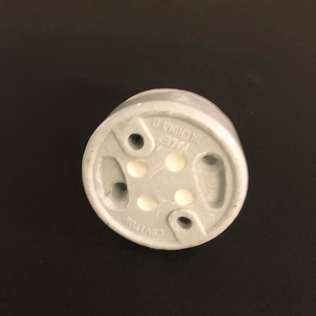 LEVITON-9880 - Anaheim Wire Products Online