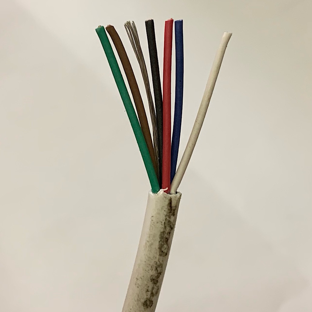 COMTRAN-4873 - Anaheim Wire Products Online