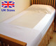 Secure Sit and Slide Sheet - UK Sizes