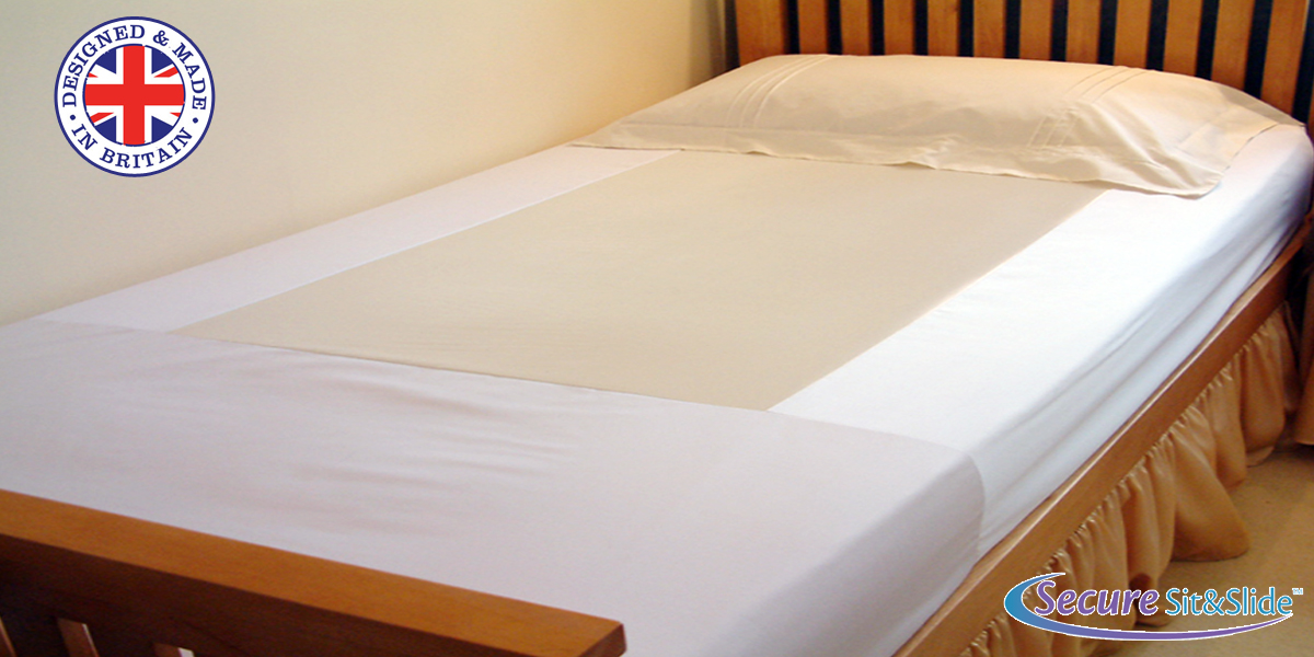 Easy Move Sheets - Secure Sit and Slide Sheets| Easy Turn Sheets | Easy ...