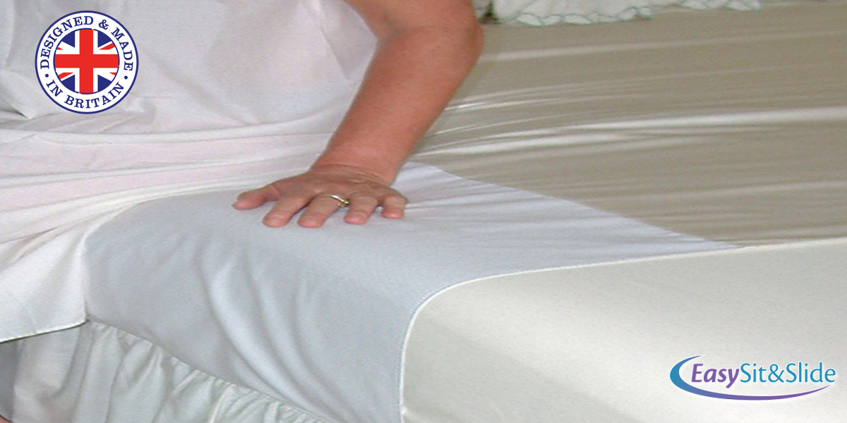 Easy Move Sheets - Secure Sit and Slide Sheets| Easy Turn Sheets | Easy ...