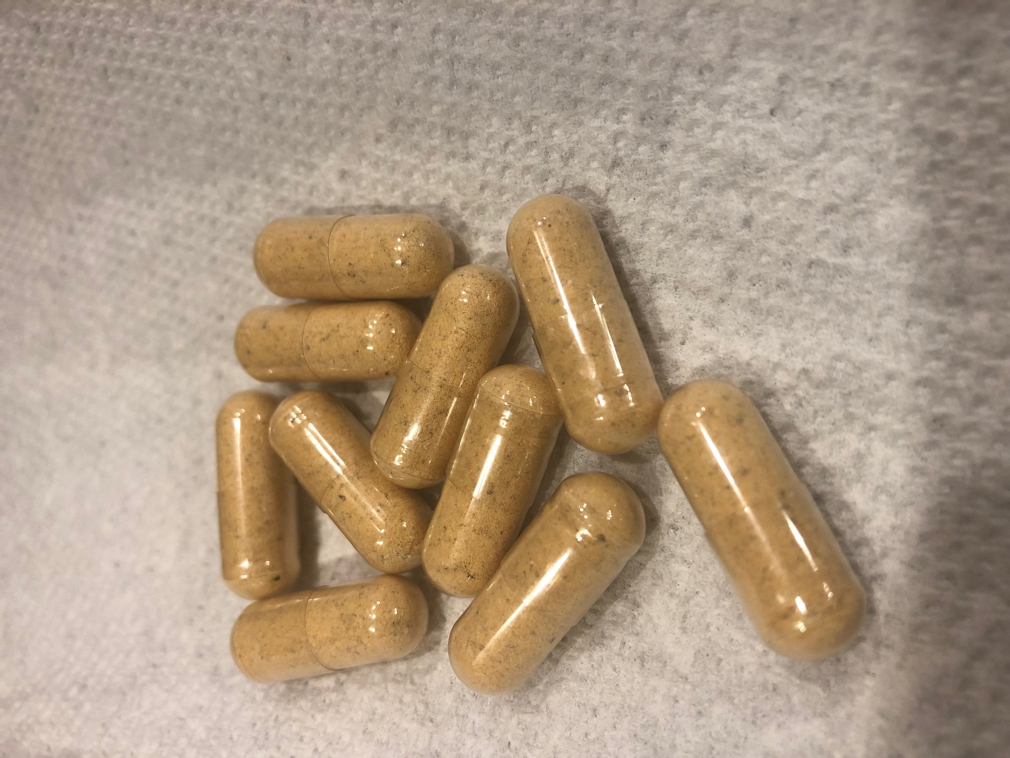 DIM – Should Every Woman Take a DIM Supplement? What About Men? - Aura ...