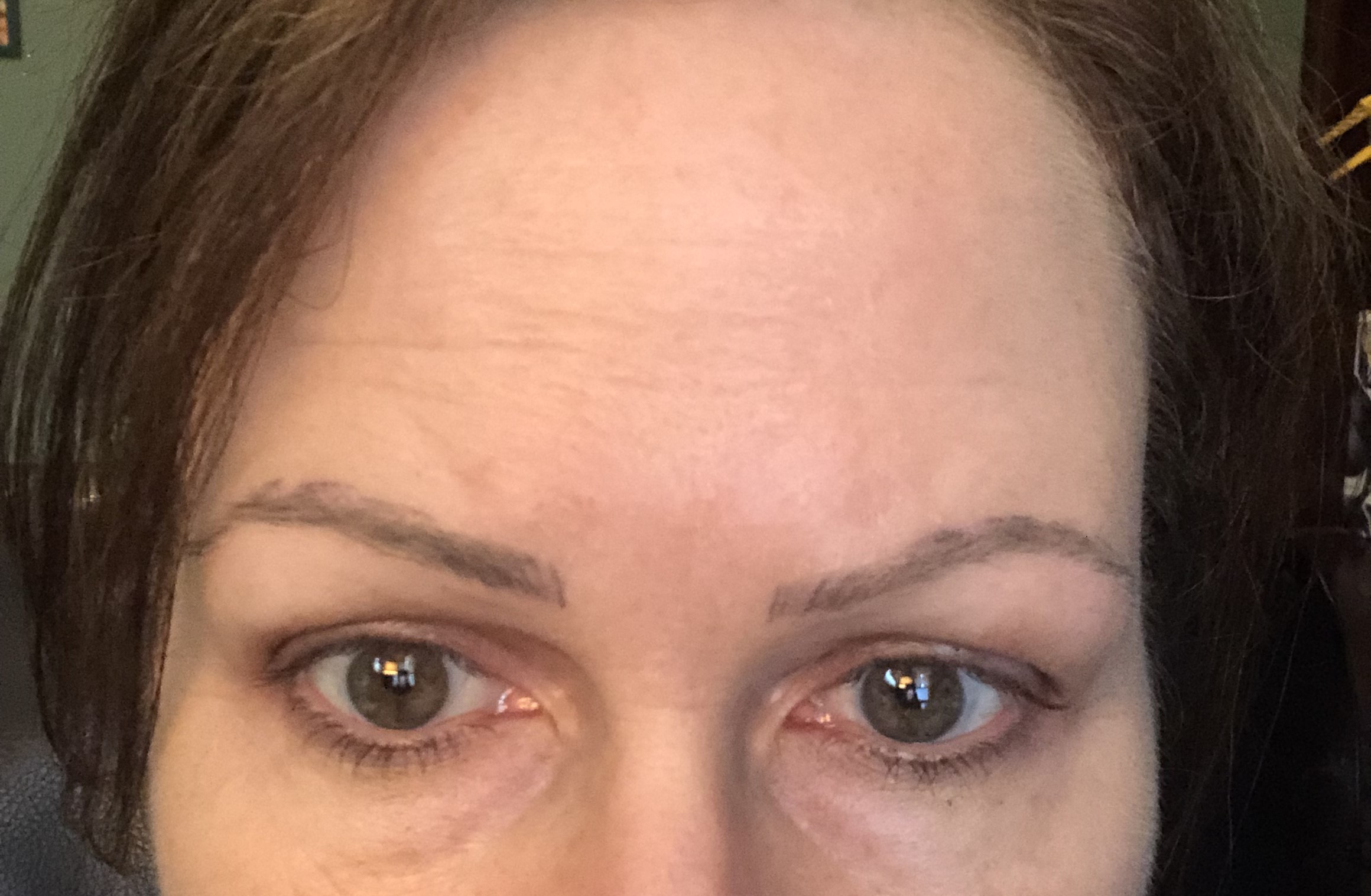Microblading Experience | Week 2 - Aura Sensory
