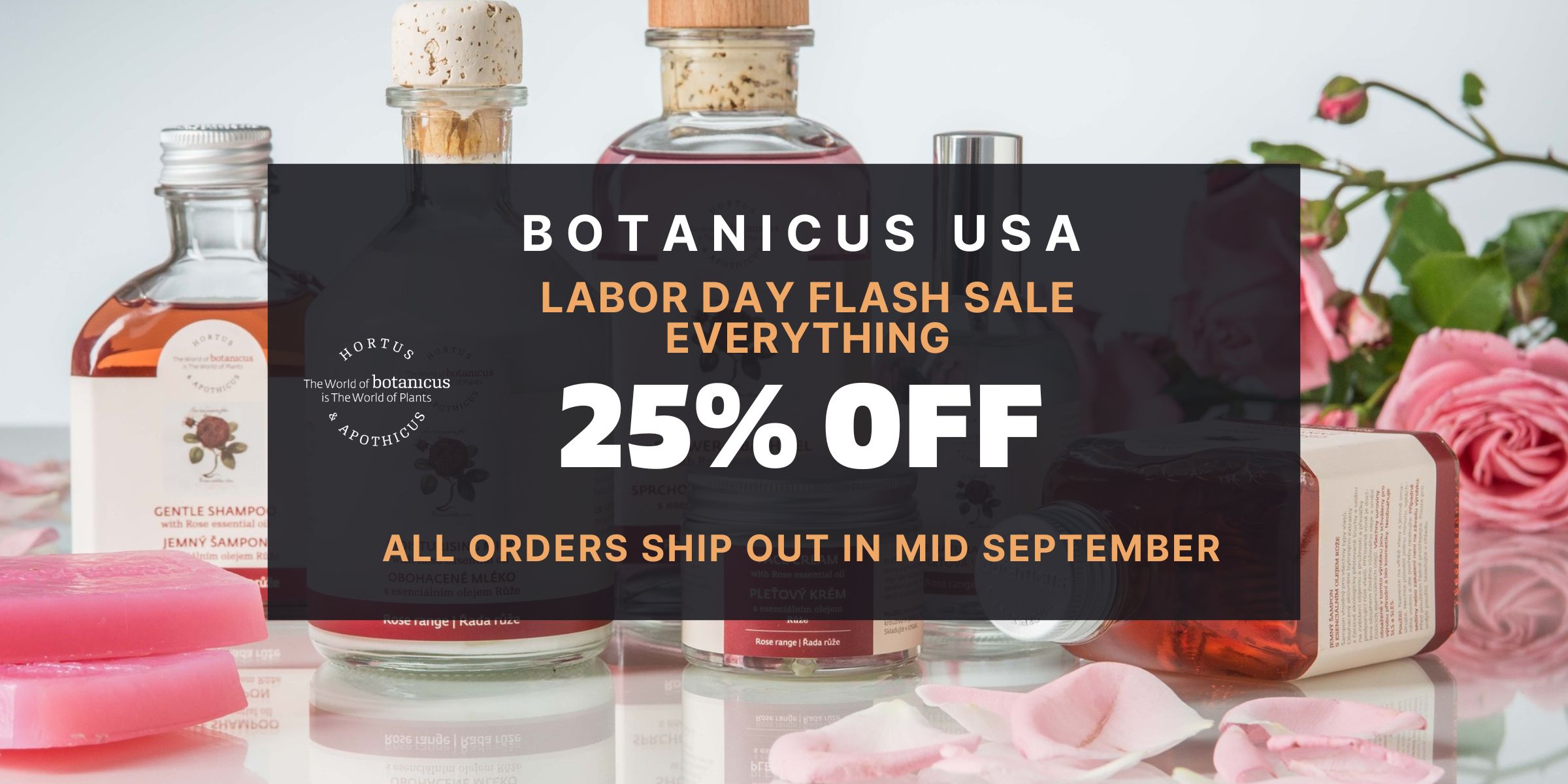 Botanicus USA