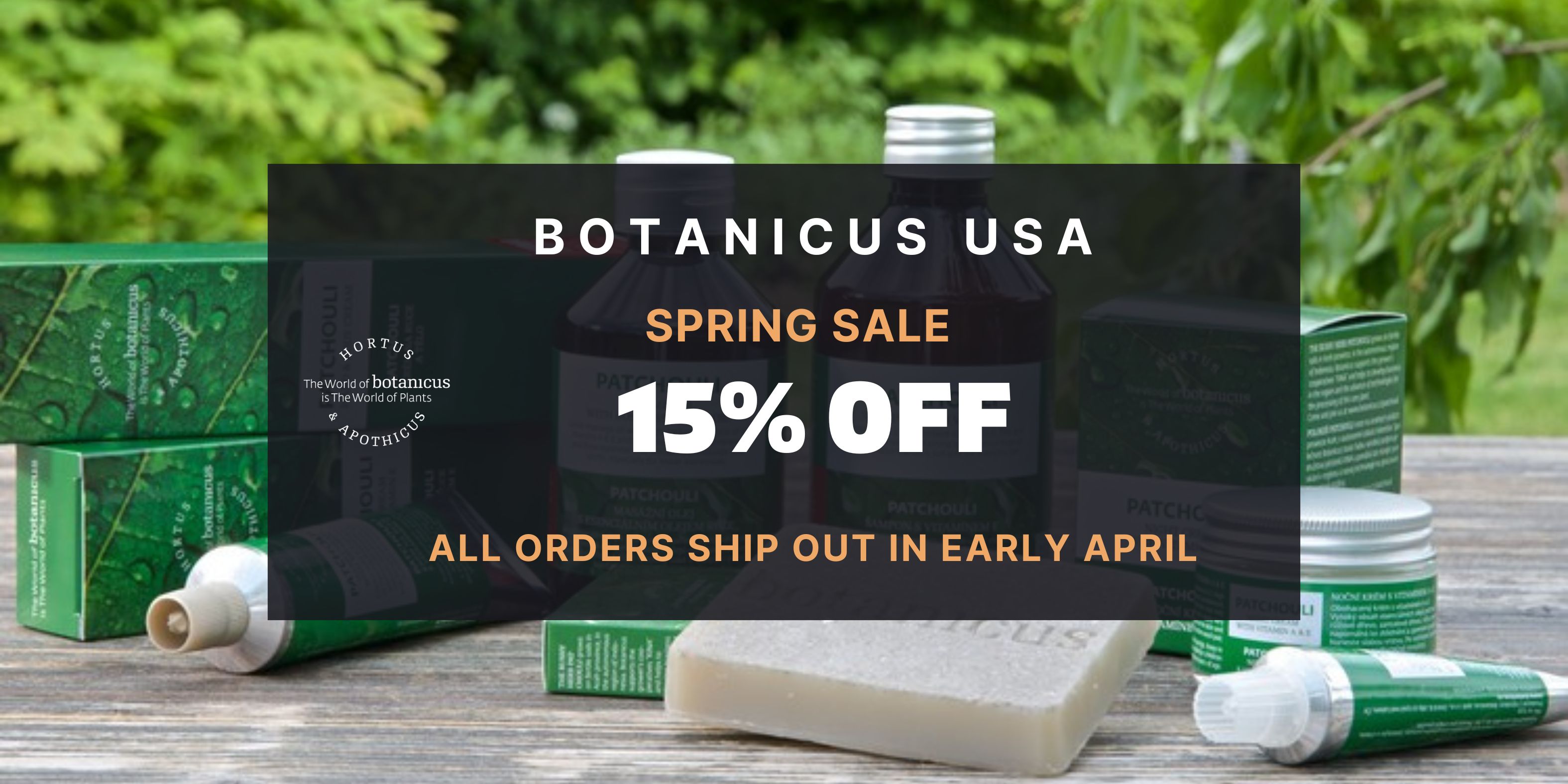 Botanicus USA