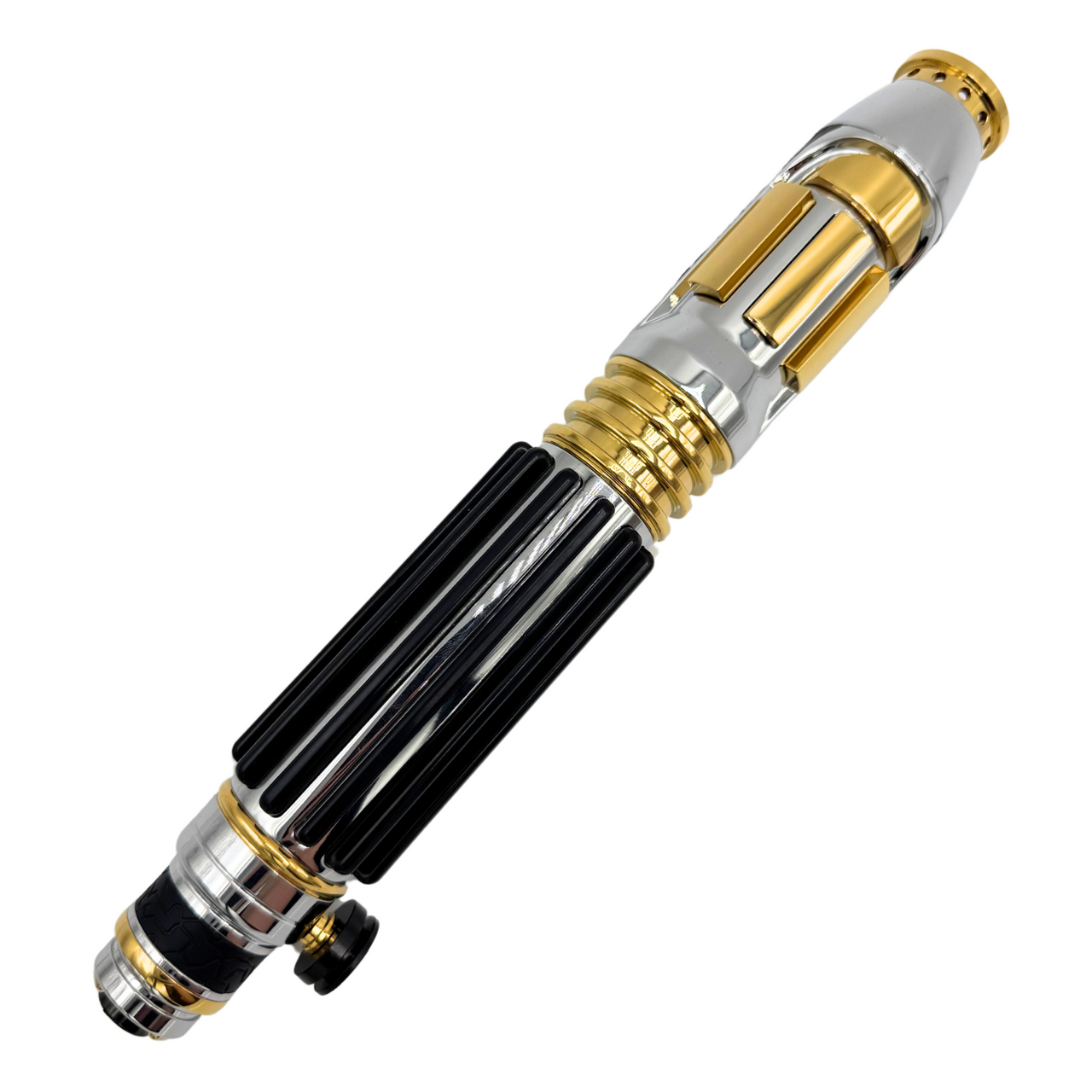 The AOTC Windu (standard) installed
