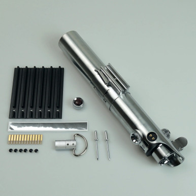 The ESB Graflex 2024 Saber (OT Luke Inspired)