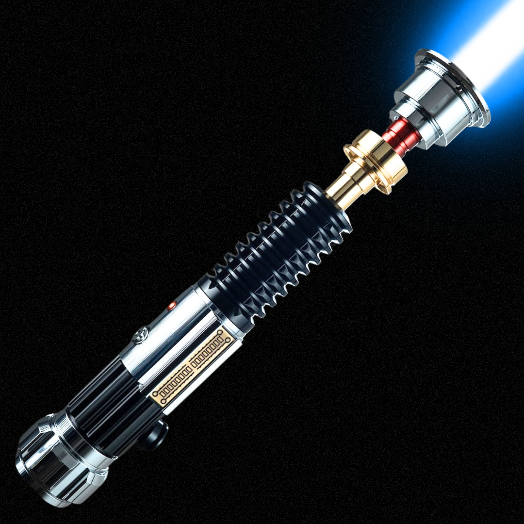 The ROTS OBI3 Saber (Obi-Wan Inspired)