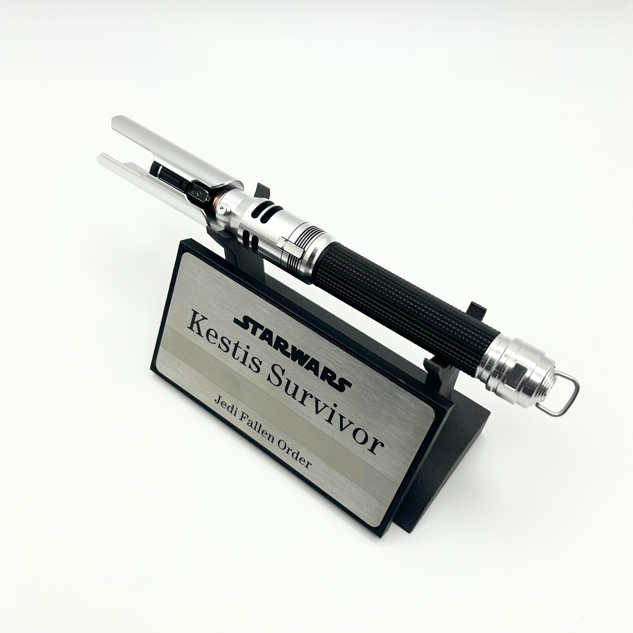 These Mini Sabers Will Make A Fine Additon To Your Collection ...