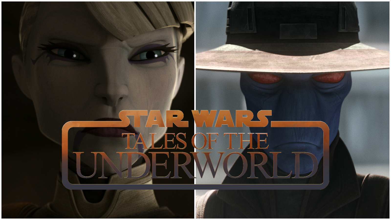 The Return of Shadows: Ventress Rises, Her Saber Awakens, and the ...
