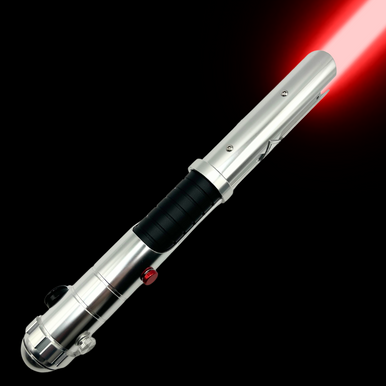 The Jade Slayer Saber (Darth Caedus Inspired)