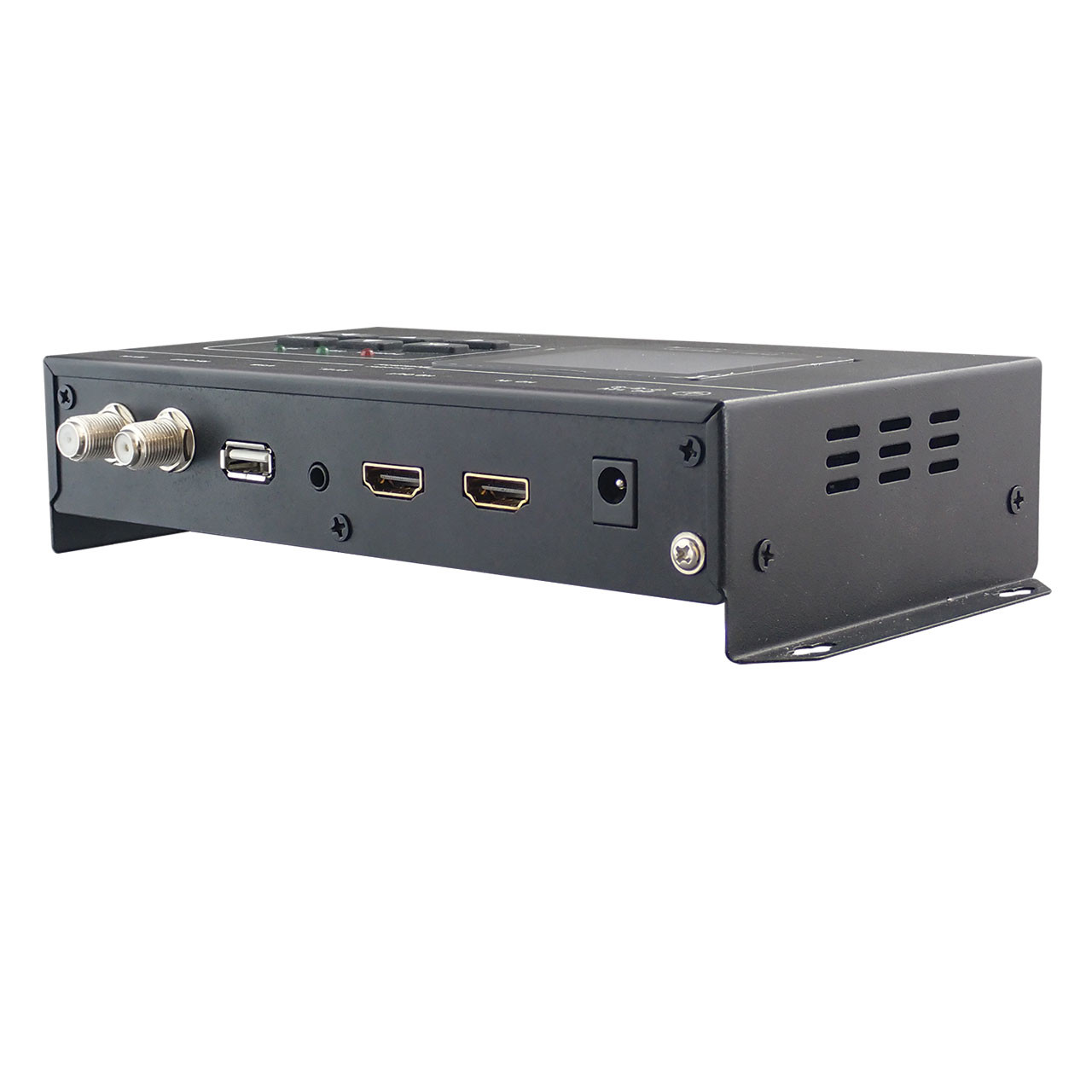 HD Digital Modulator - CCTV To TV - System Q Ltd