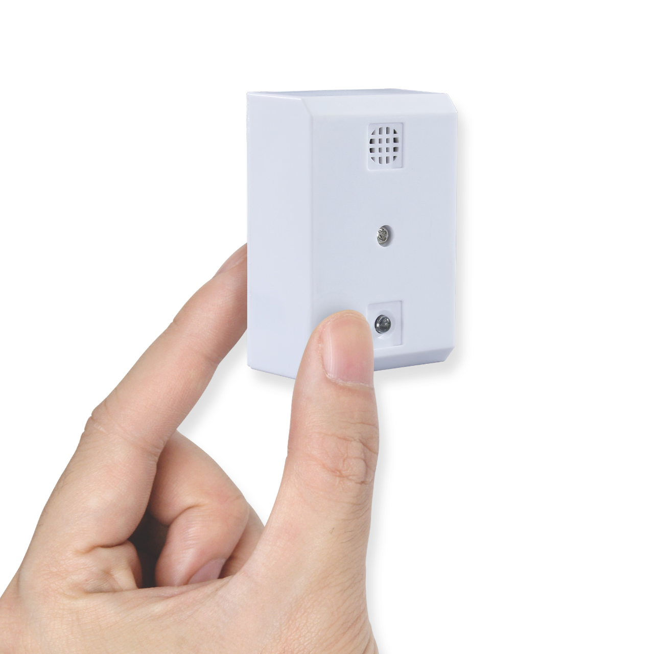 Wall Mount Microphone - System Q Ltd