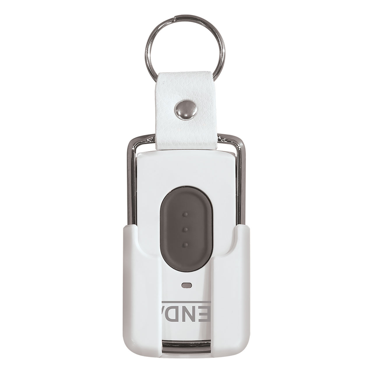 1 Channel Wireless Key Fob Transmitters - System Q Ltd