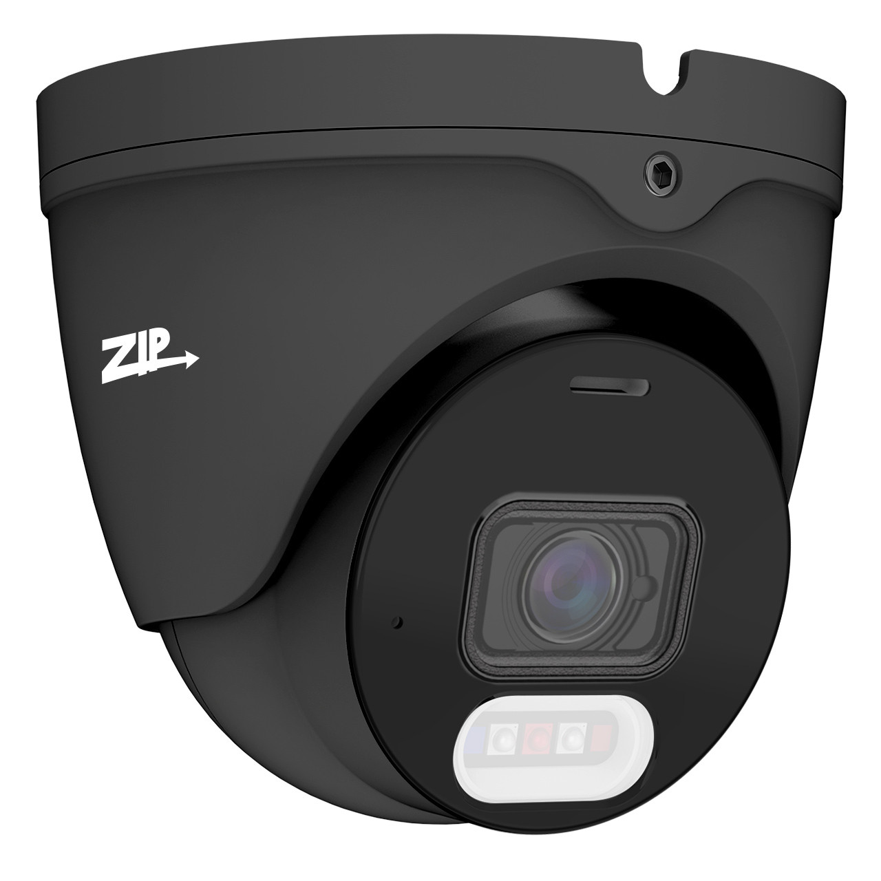 Zip IP 8MP 4K Pro Nitedevil Eyeball 2.8mm - System Q Ltd