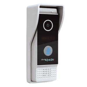 Video Door Entry