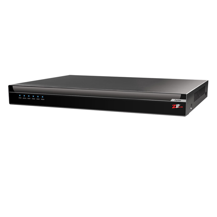 ZipStor eSATA Hard Drive Expander - System Q Ltd