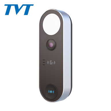 TVT Doorbell with Entry Camera - System Q Ltd