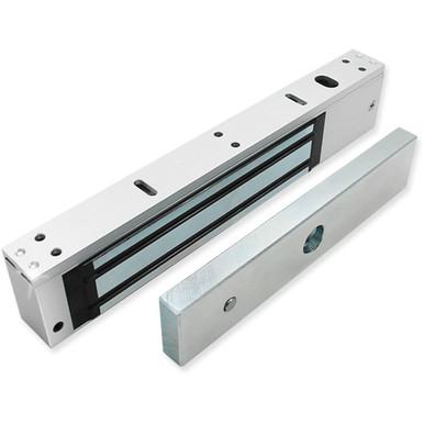 Surface Mount Mag Locks - System Q Ltd