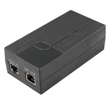 Gigabit PoE Injector - System Q Ltd