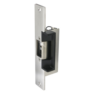 Fail Safe Strike Lock - System Q Ltd