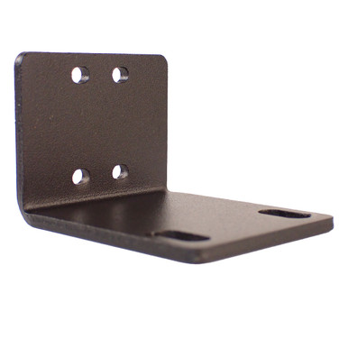 NVR Rack Mounting Ears with Screws - System Q Ltd