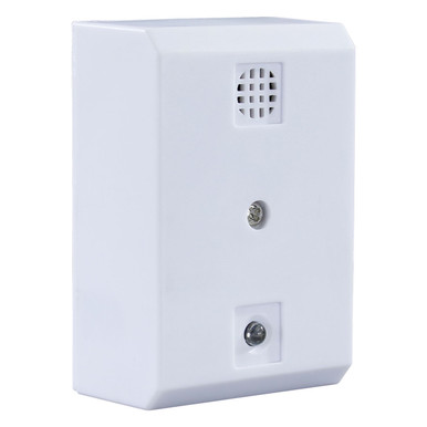 Wall Mount Microphone - System Q Ltd