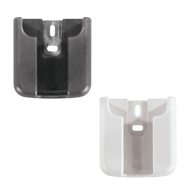 Key Fob Wall Brackets - System Q Ltd