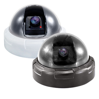 Dummy Mini Dome Cameras - System Q Ltd