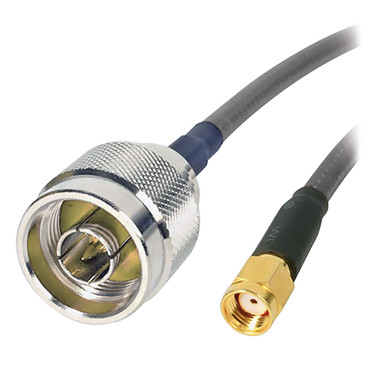 Antenna Extension Cables - System Q Ltd
