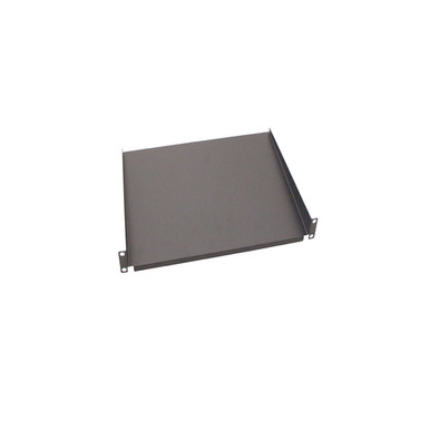 Shelf - D150mm for 10 Inch Rack - System Q Ltd