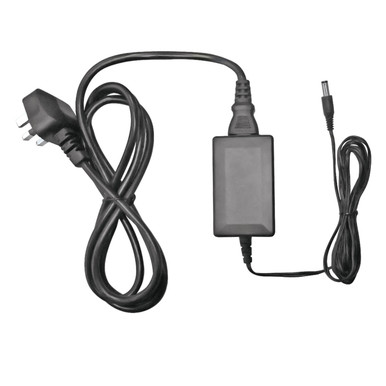 12V DC 2A In-Line PSU - System Q Ltd