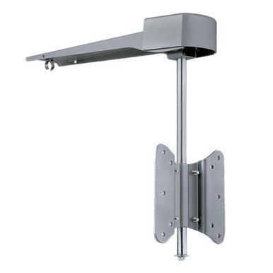 Pull Down LCD Bracket (up to 17 inch) - System Q Ltd