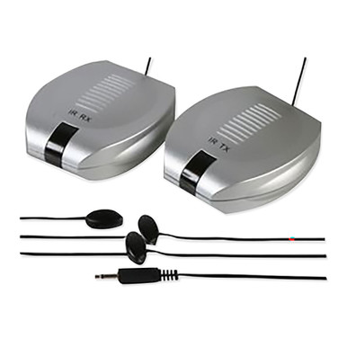 Remote Control Extender - System Q Ltd