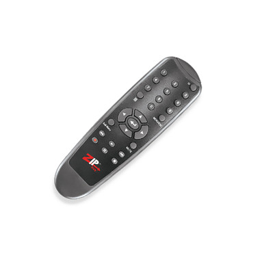 Replacement Zip DVR/NVR IR Remote Control - System Q Ltd
