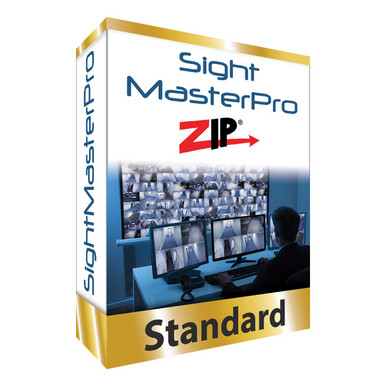 SightMaster PRO Automated CCTV Health Checking - System Q Ltd