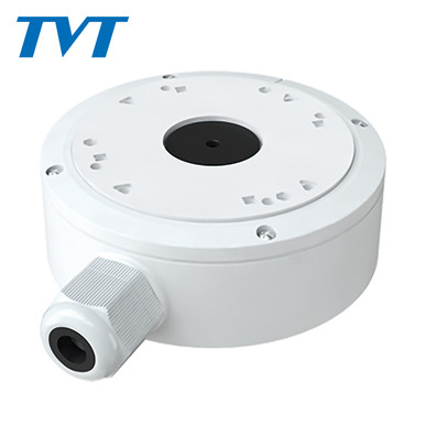 TVT Deep Base - Standard - White - System Q Ltd