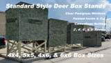La Box Stands & Shooting Houses