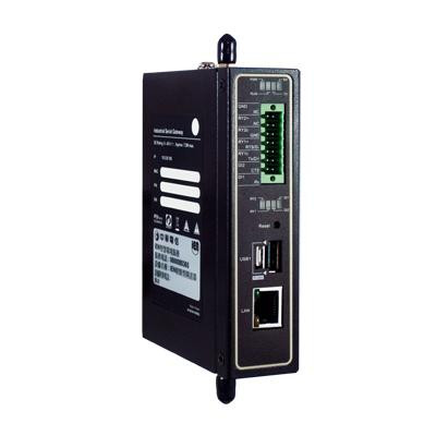 ATOP SE5901B-IO-4G-US Cellular Edge Computer | M/A Rugged